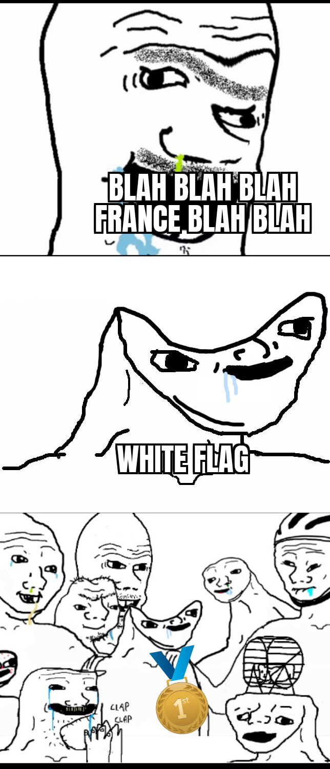 The world bests comedy genius - 9GAG