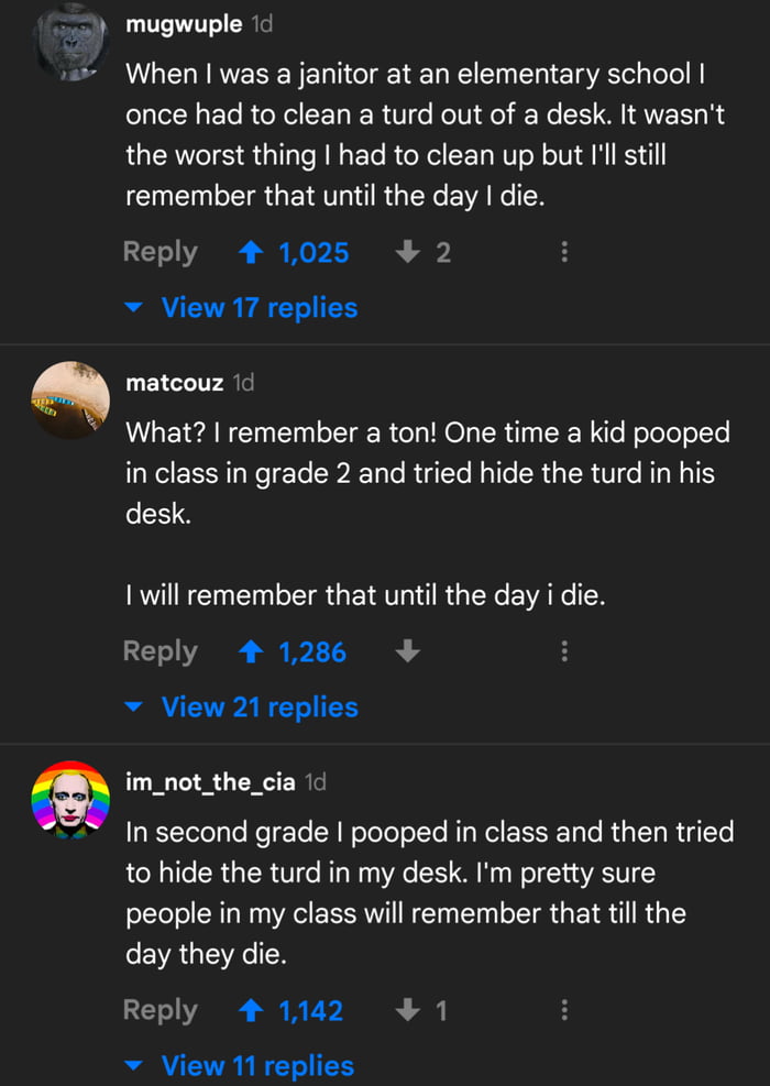 The holy trinity - 9GAG