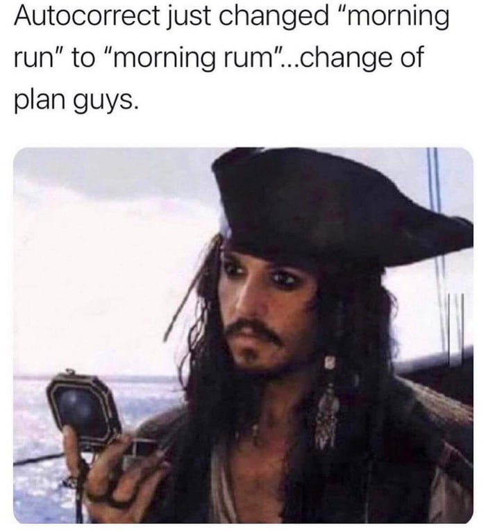 Arrrrrr...another adventure - 9GAG