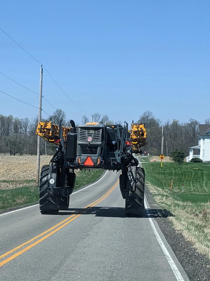 Lvl 32 Ohio boss. Constructor the mighty - 9GAG