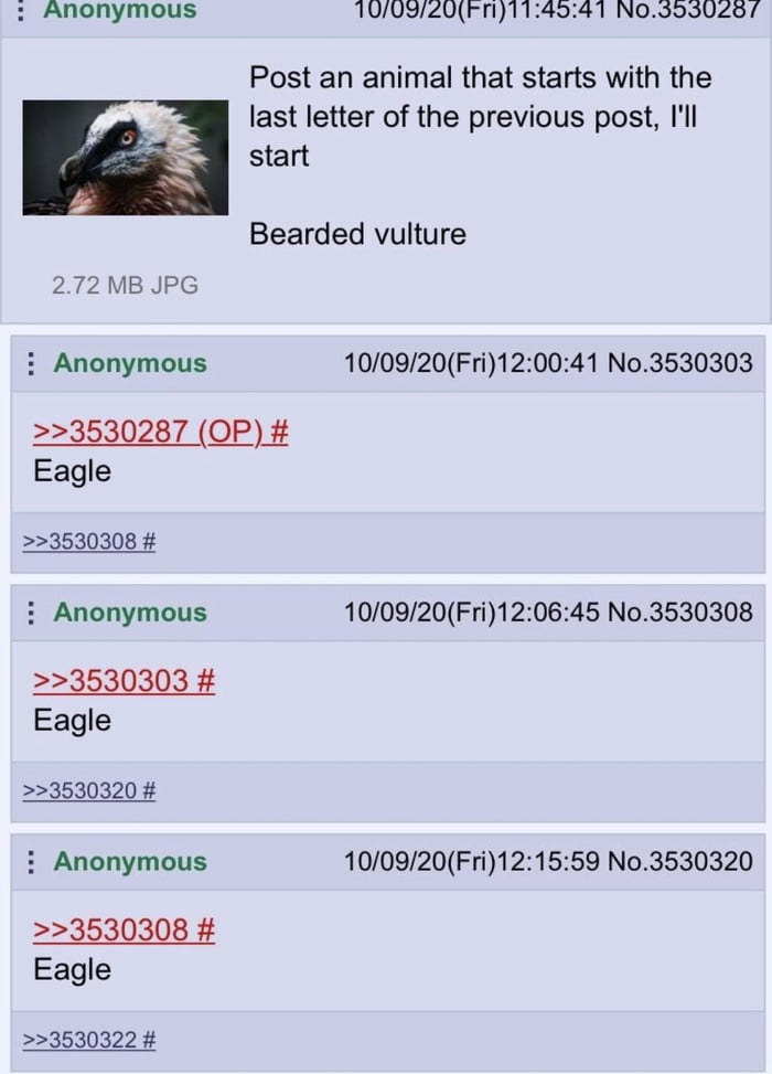 Good example of recursion - 9GAG