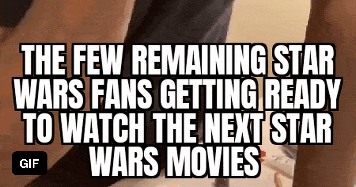 Somehow Kathleen Kennedy has returned.... - 9GAG