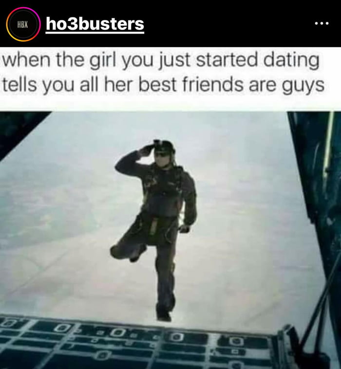 Do you know this group? - 9GAG