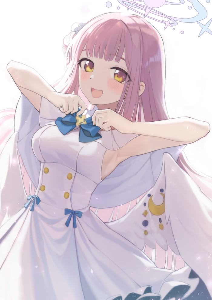 Pixiv: 101512331 - 9GAG