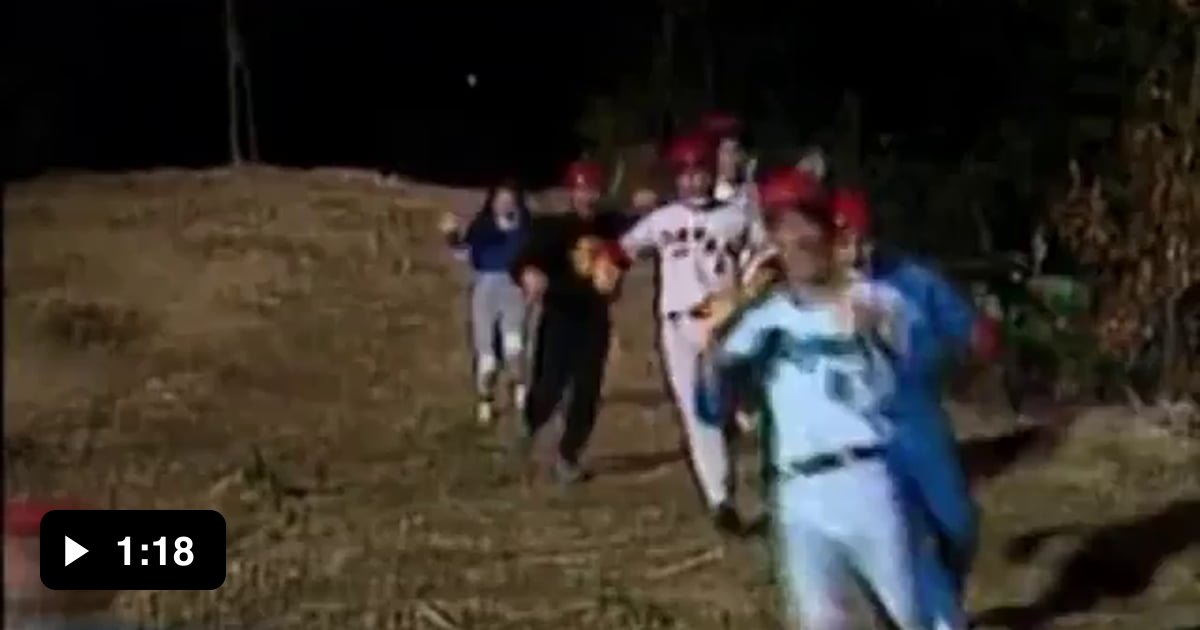 Takeshi's Castle Winner!!! - 9GAG