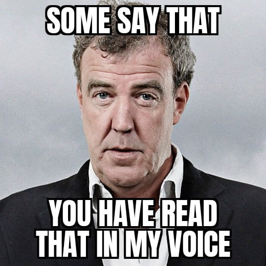 Sometimes my genius is almost frightening - 9GAG