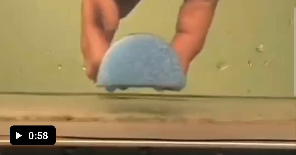 The effect of a Dam - 9GAG