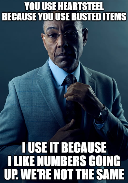 Numbers go up=Brain doing happy chemicals - 9GAG