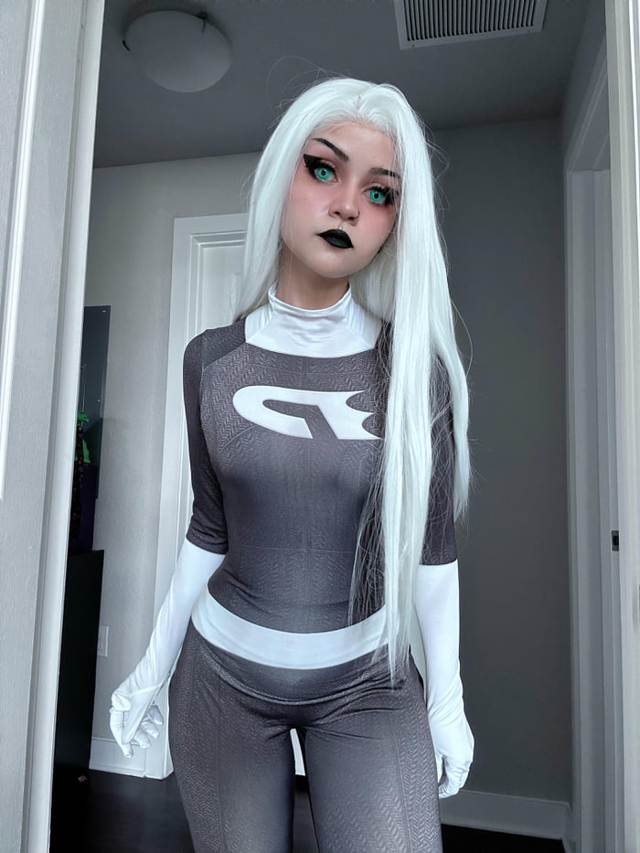 Danny Phantom by soot_sprite_o - 9GAG