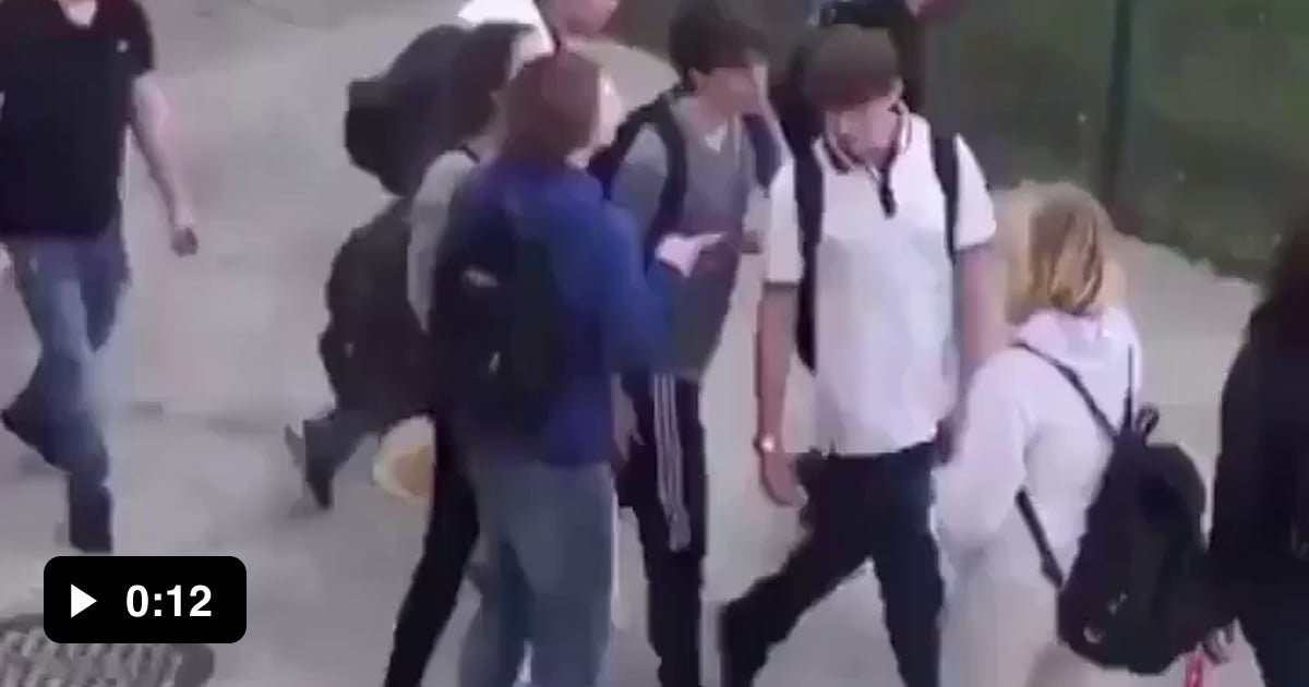 Apparently equal rights doesn't mean equal fights. - 9GAG