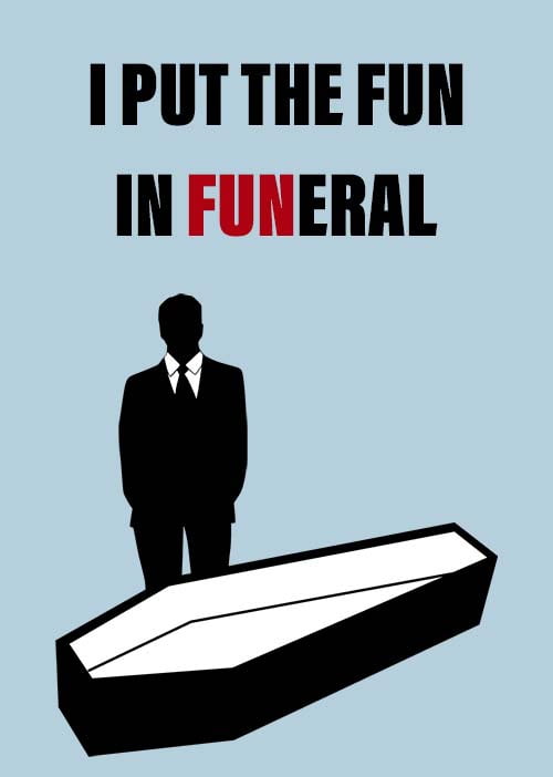 Working in the Funeral industry as Mortician, and hard to find good ...