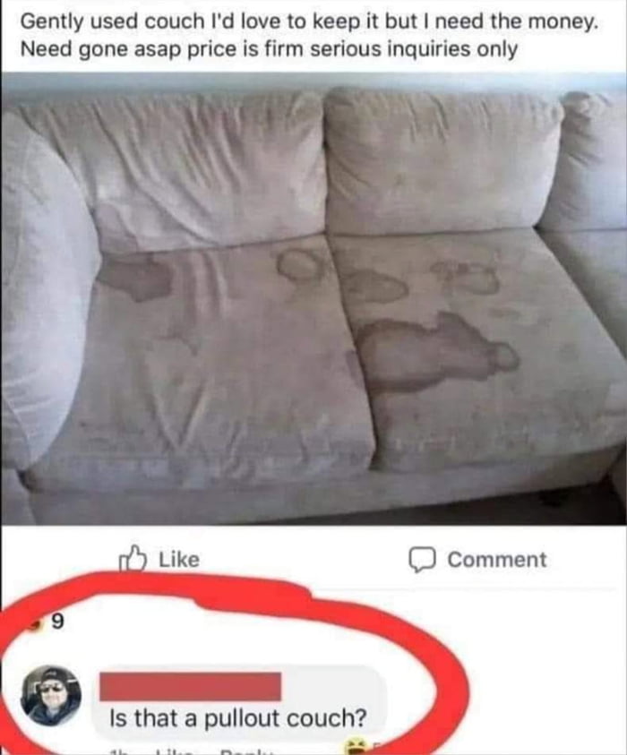 Needs a deep clean - 9GAG