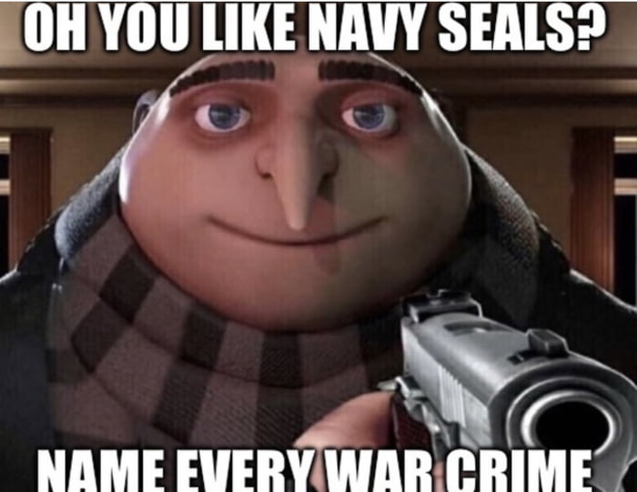 Geneva checklist - 9GAG