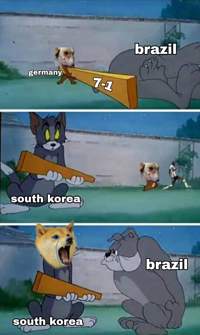 If u read this u will be sent to brazil - 9GAG