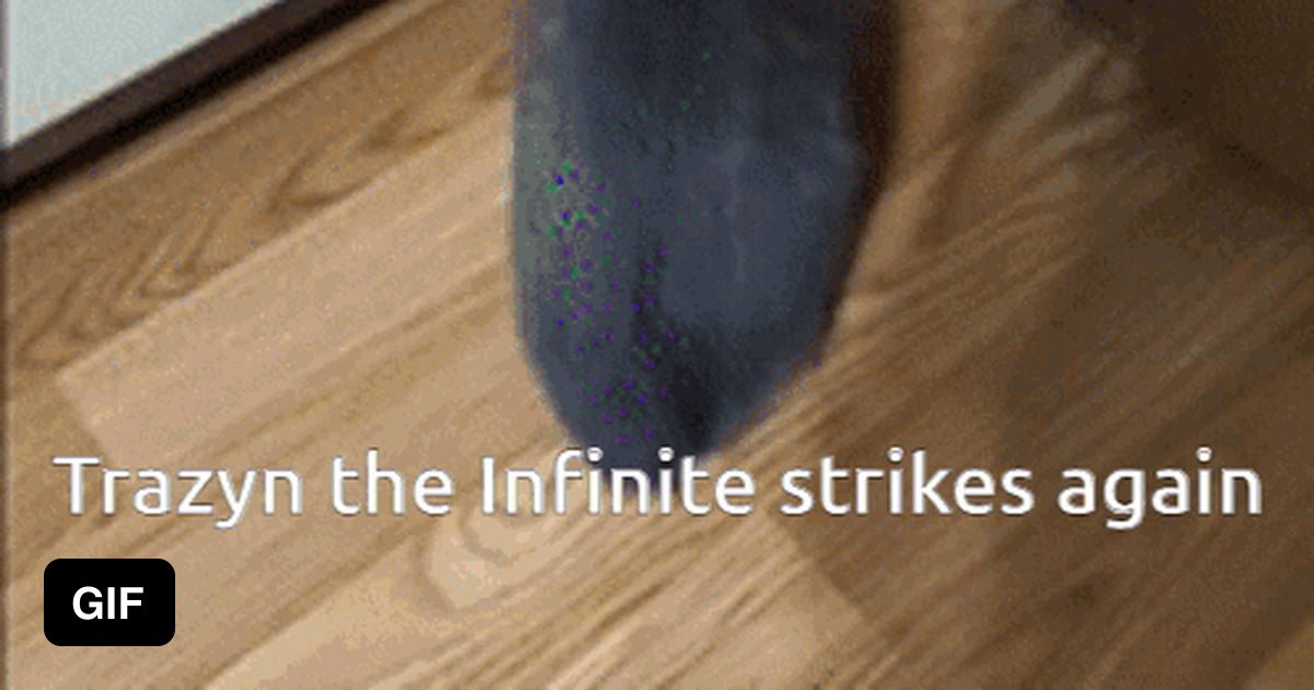 Trazyn the Infinite strikes again. - 9GAG
