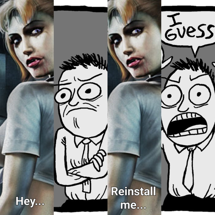 It's the rules! - 9GAG