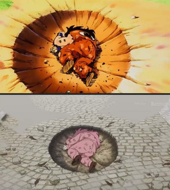 Bocchi died again - 9GAG