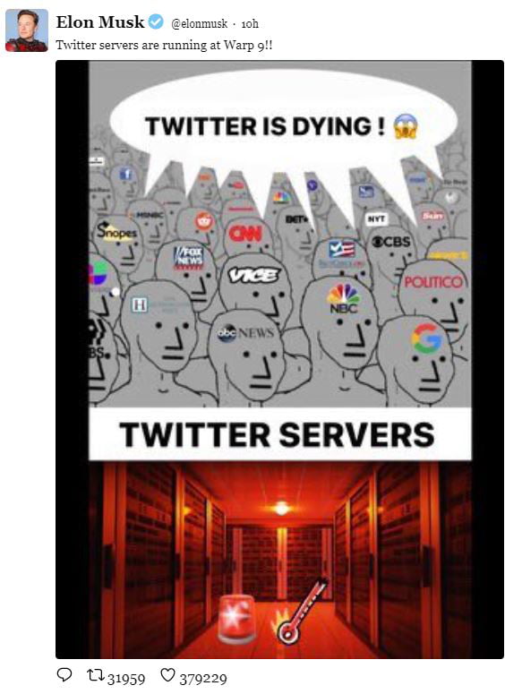 Twitter 9gag