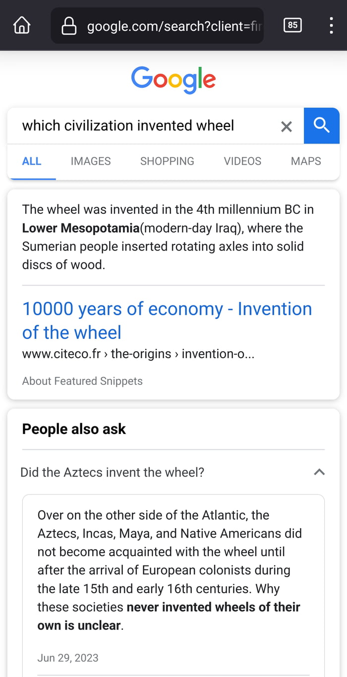 History class - 9GAG