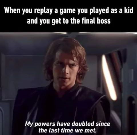 It's payback time - 9GAG