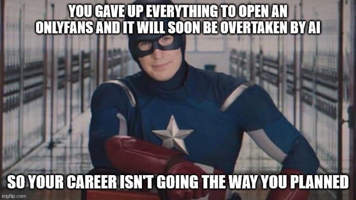 Congratulations, you still have like 2 years left - 9GAG