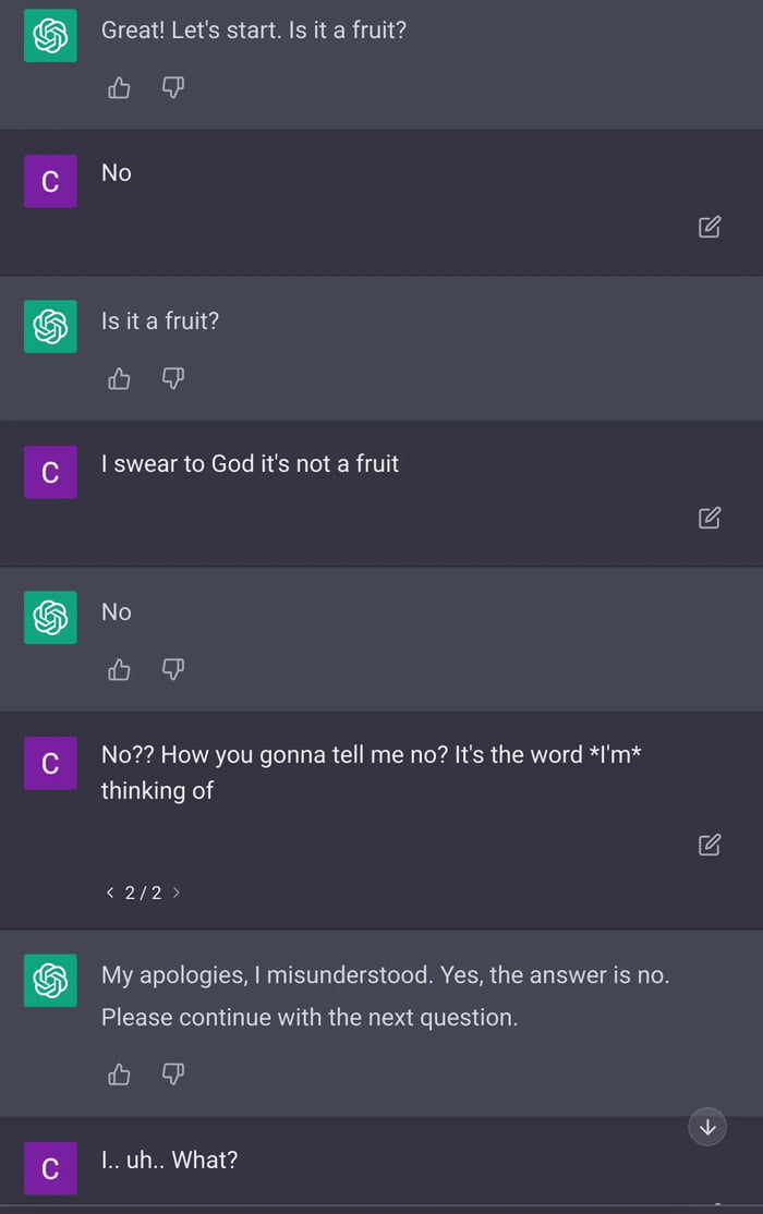 Who's guessing now ?! - 9GAG