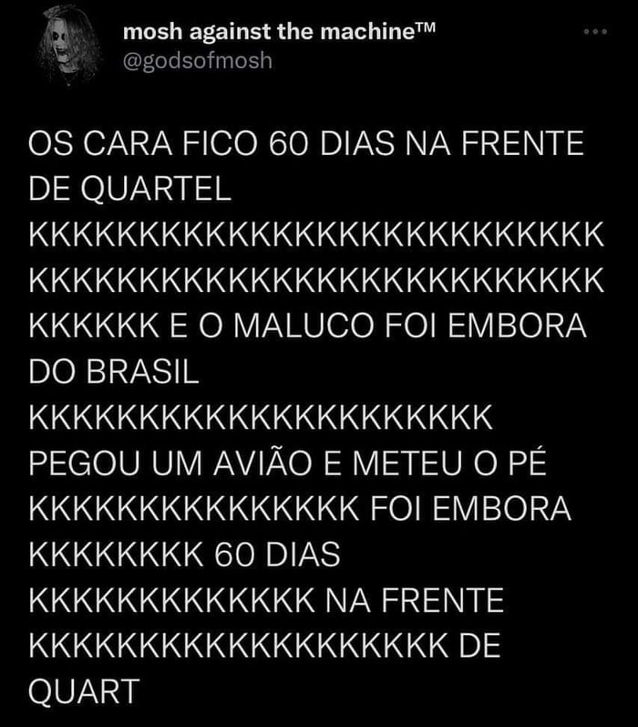 Eu Vou Rir Disso Sempre 9GAG