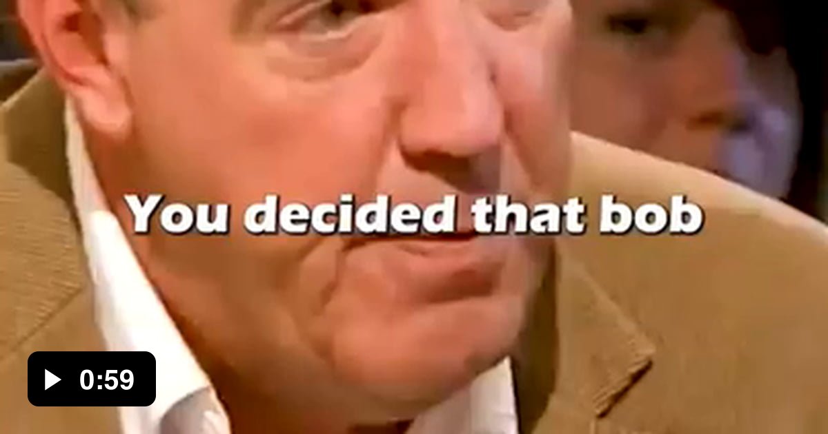 Bob! - 9GAG