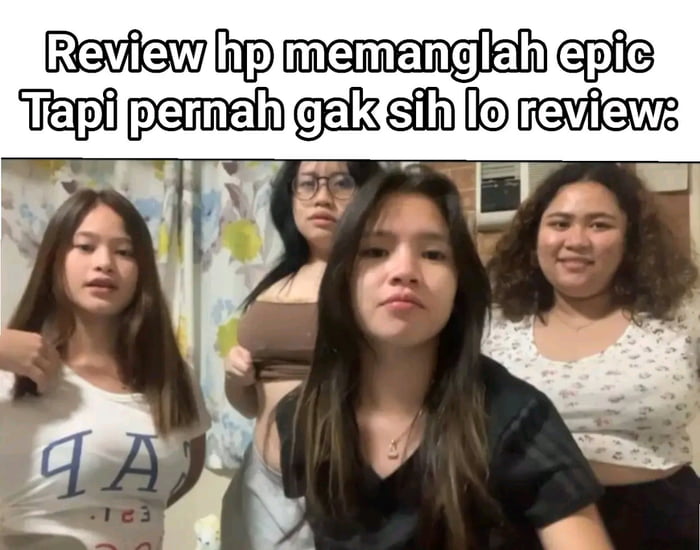 Link di comment. gtau udah ada yg share apa blum.. - 9GAG