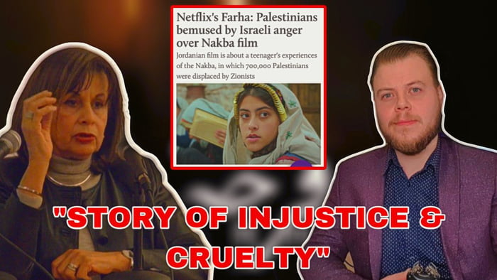Based on Real Life Events / Watch, Review and Share Movie Farha ( On ...