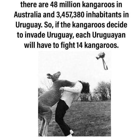 Important information to know - 9GAG