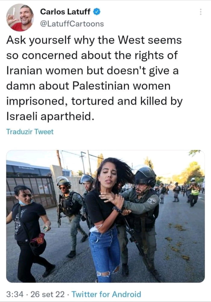 Wonder why? Regime change or Zionist butt kissing - 9GAG