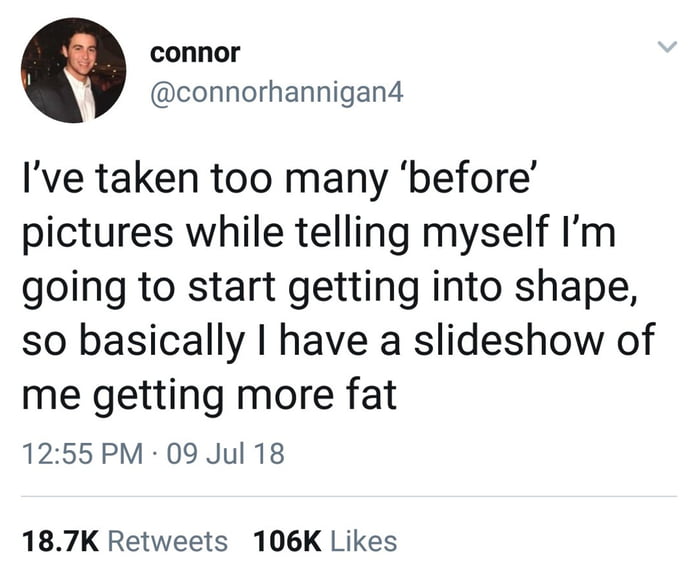 Before and after pictures - 9GAG