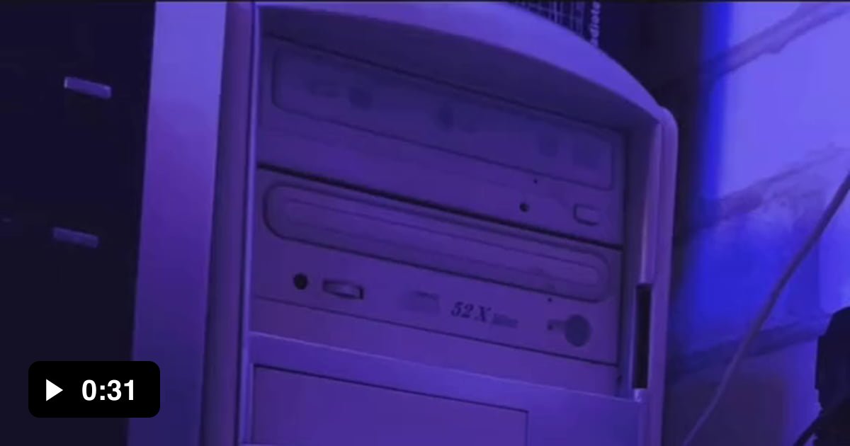 Us after school on the family computer. - 9GAG