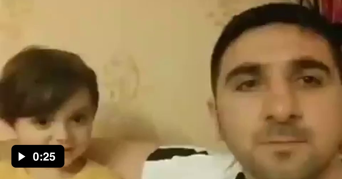 Like father like son - 9GAG