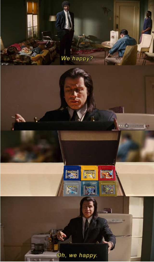 Happy 90s Kid - 9GAG