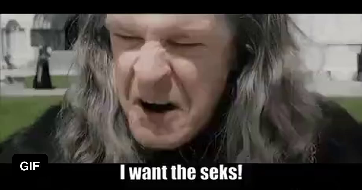 No Horny 9gag