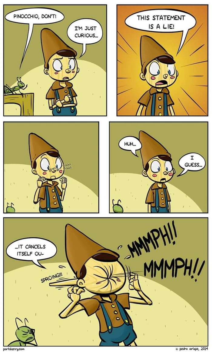 Innie 9gag