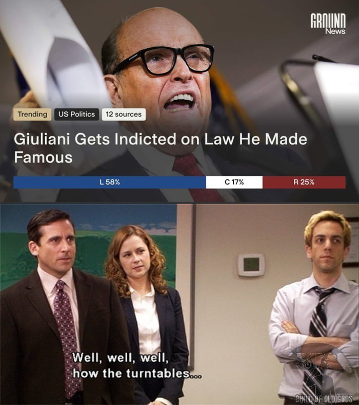 Irony is awesome... - 9GAG