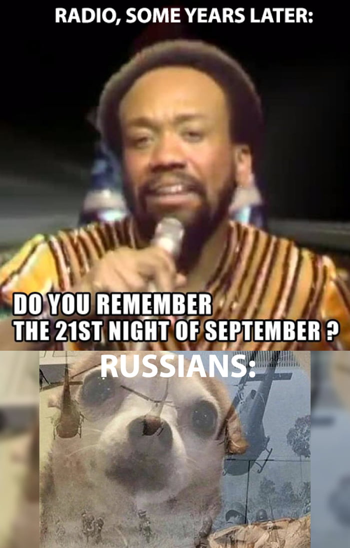 Mobilization? Good luck - 9GAG