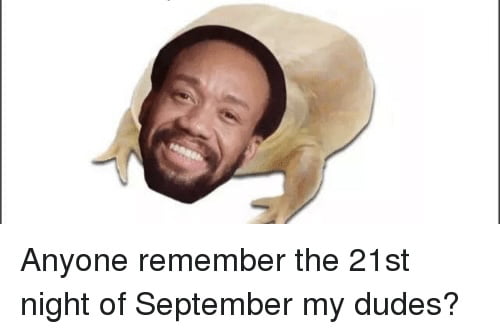 Do you remember? - 9GAG