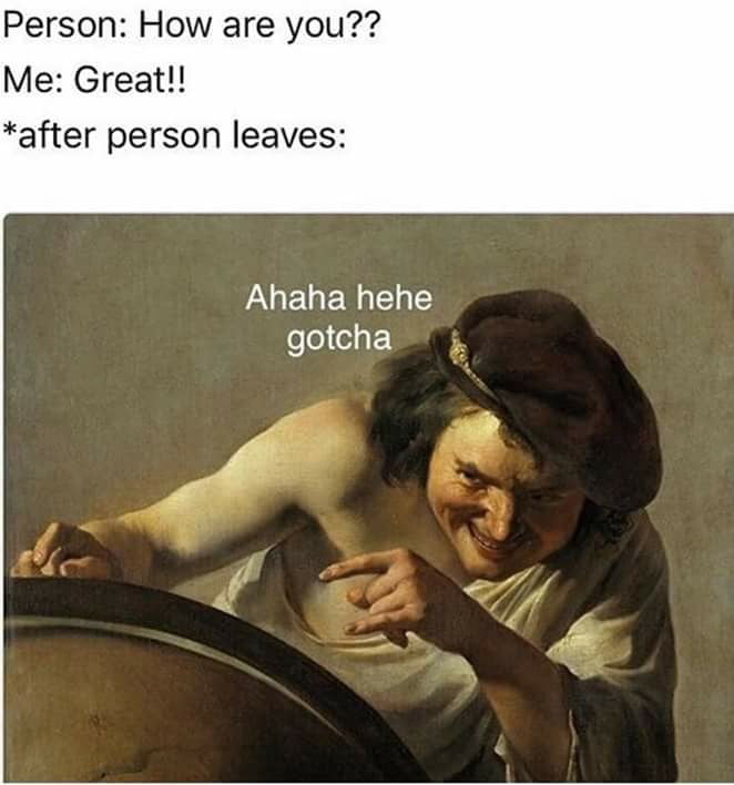 Gotcha 😎😎👉 - 9GAG