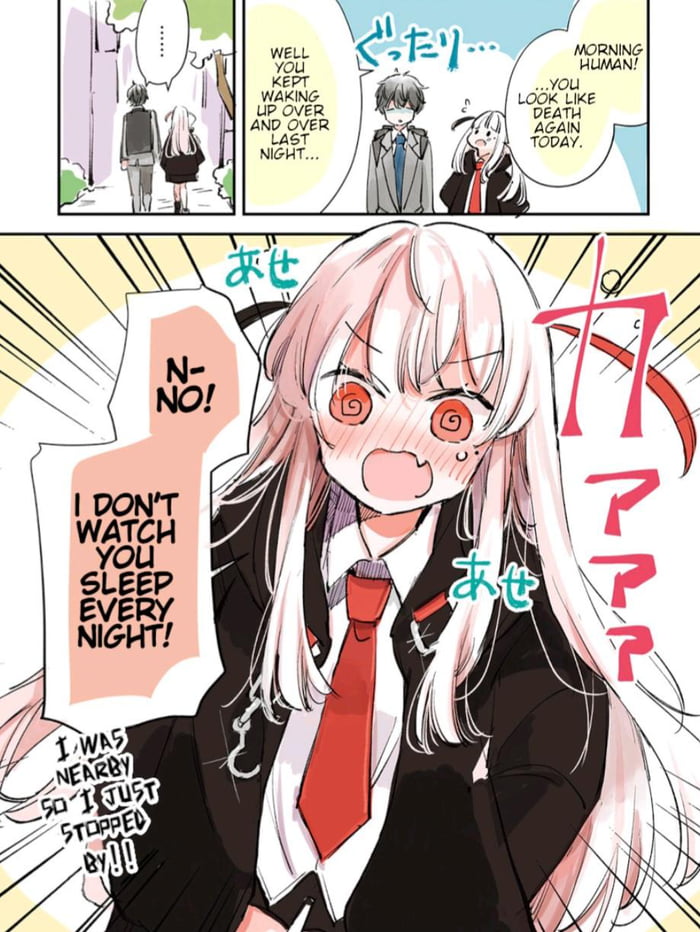 Wholesome Grim Reaper - 9GAG