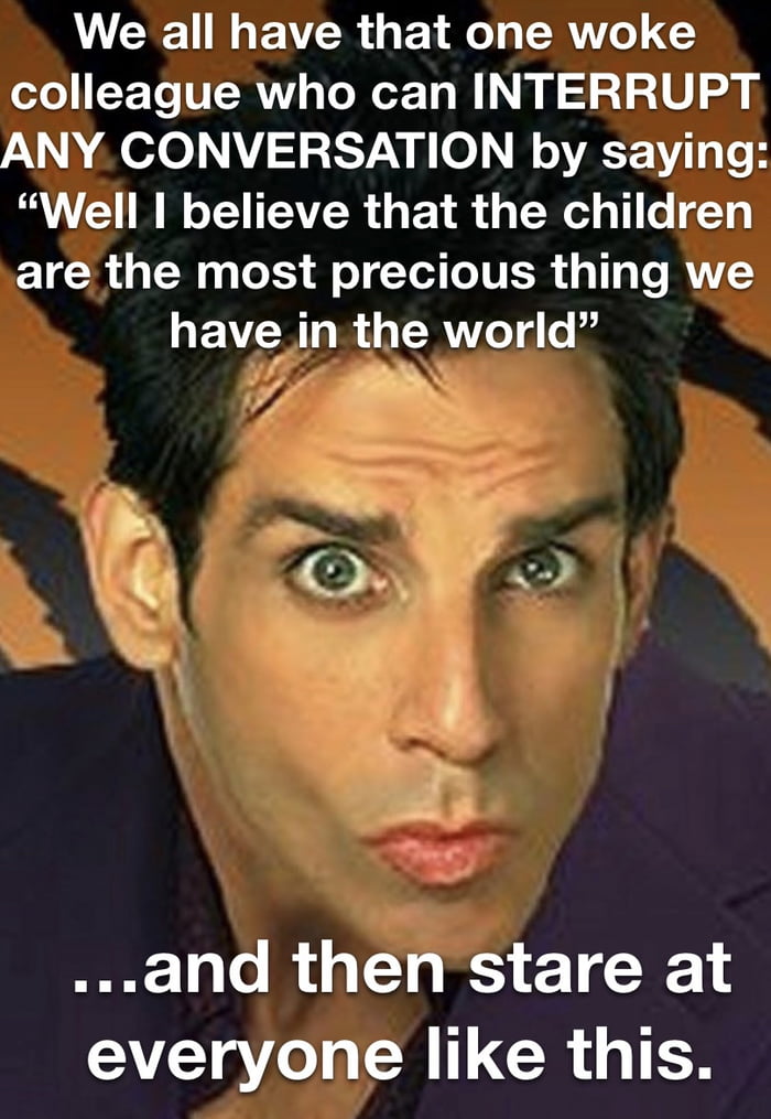 There is one in every group - 9GAG