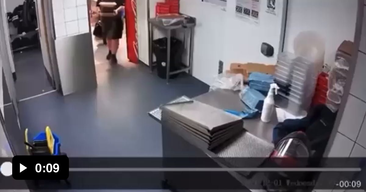 First day at work - 9GAG