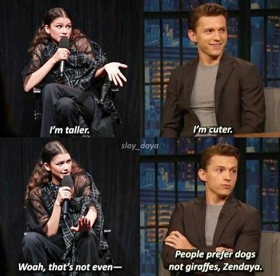 He's got a point - 9GAG