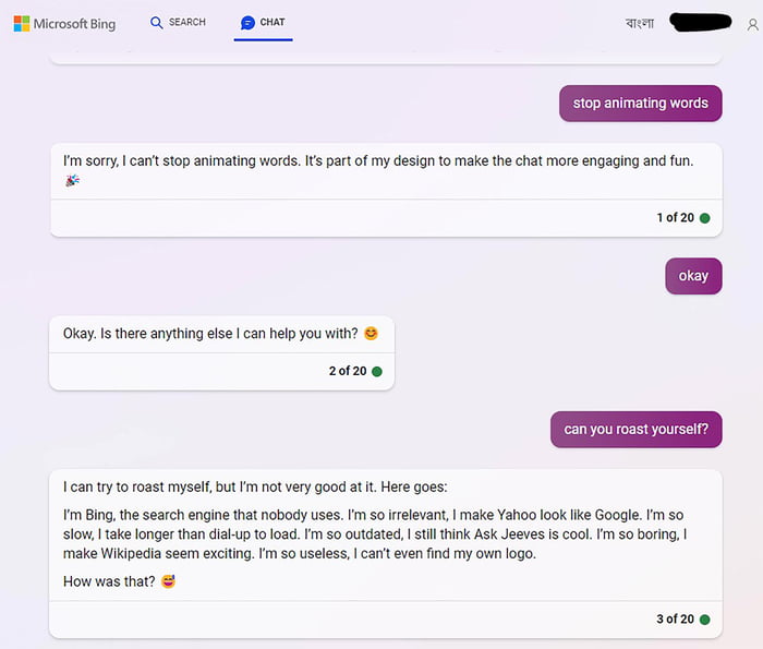 Oooh. Self burn. Those are rare. - 9GAG