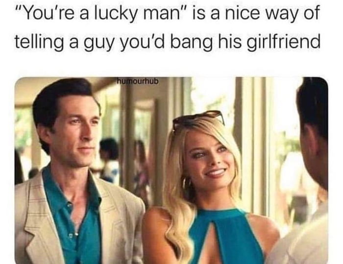 Choose your words carefully. - 9GAG