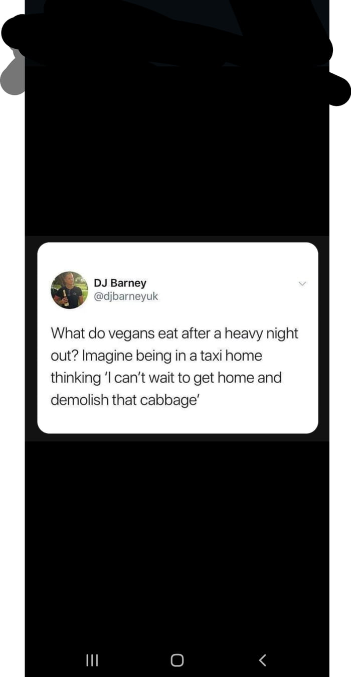 The real question - 9GAG