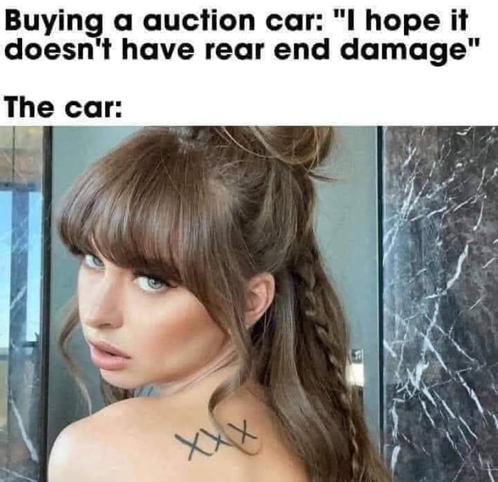 Don't reid too much into the title - 9GAG